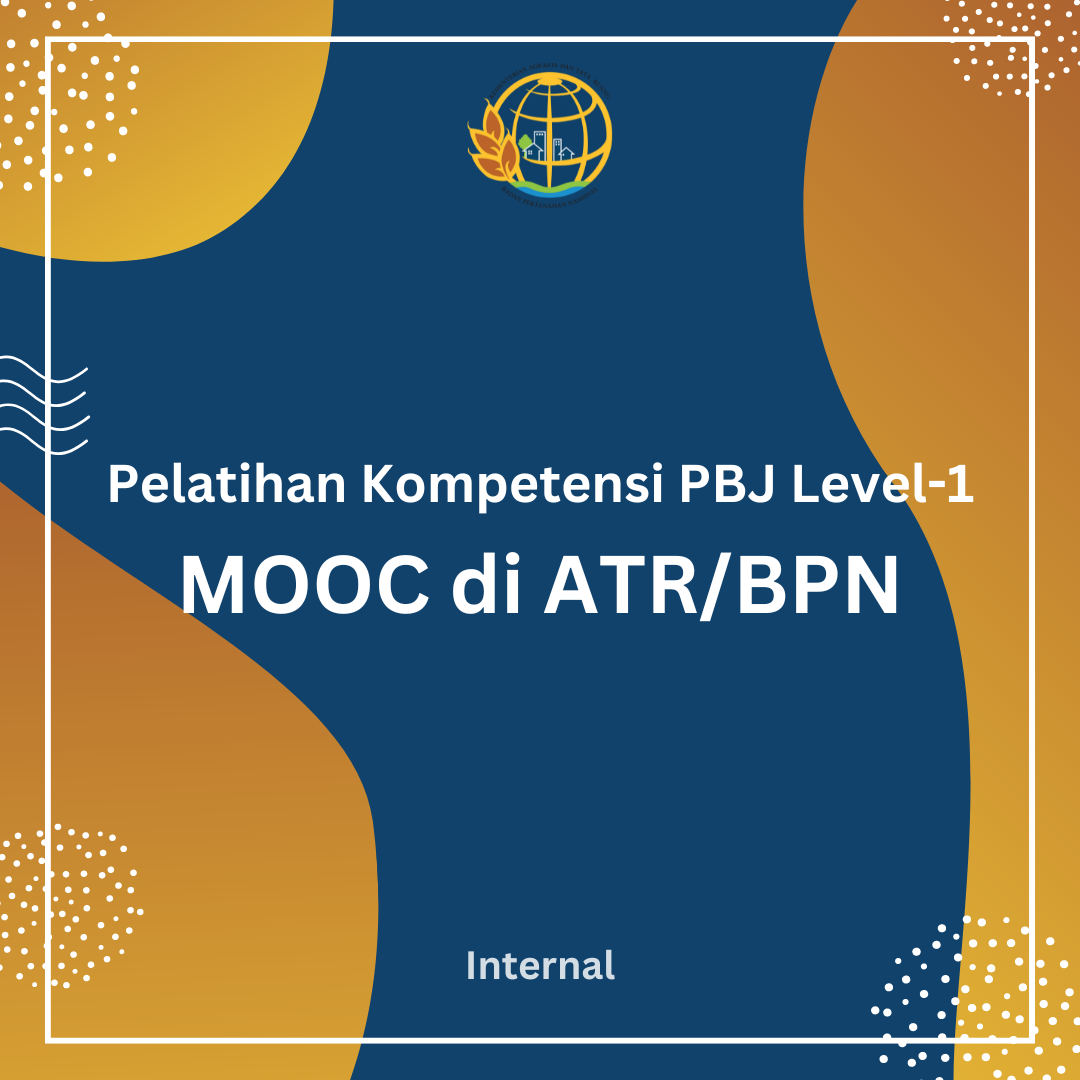 Pusat Pelatihan SDM PBJ e-Learning : Hasil pencarian